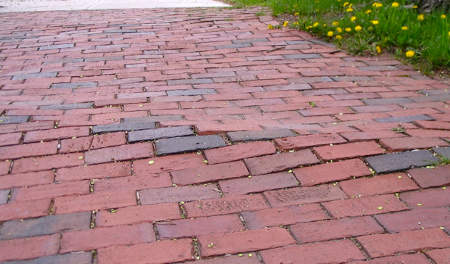 Winter Update: Causes of Frost Heave Damage and How to do Frost Heave ...